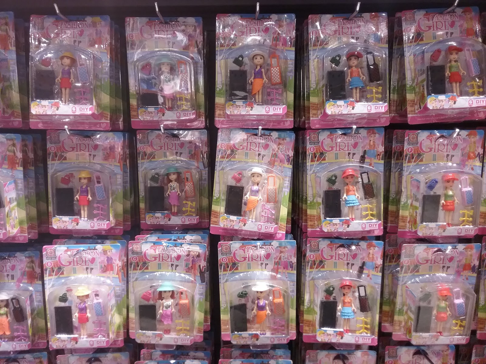 Super50 : The Philippines' first ALL 50 PESOS store opens at Robinsons ...