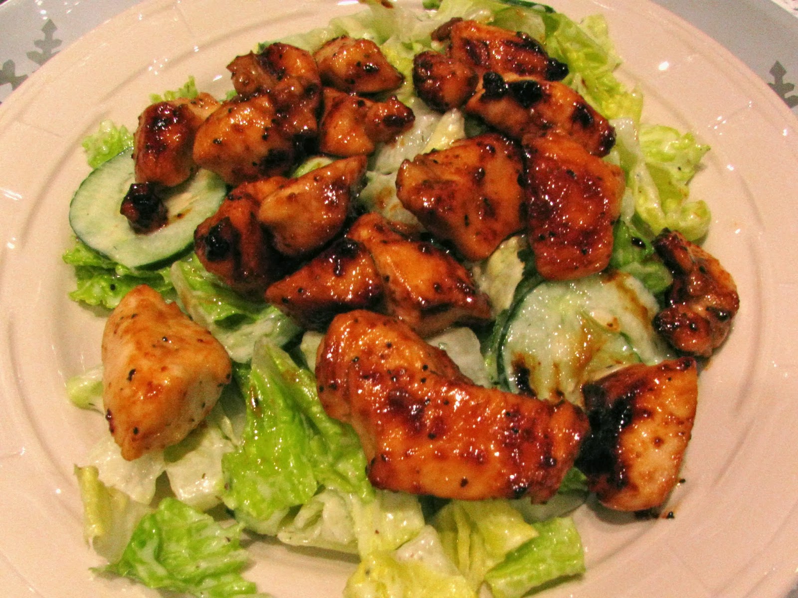 Rita's Recipes: Honey Boo Boo Chicken