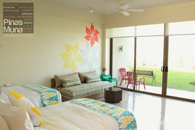 Costa Pacifica, a New Resort Destination in Baler, Aurora