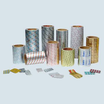 SOP for Sampling of packing material - PharmaSOPcorner