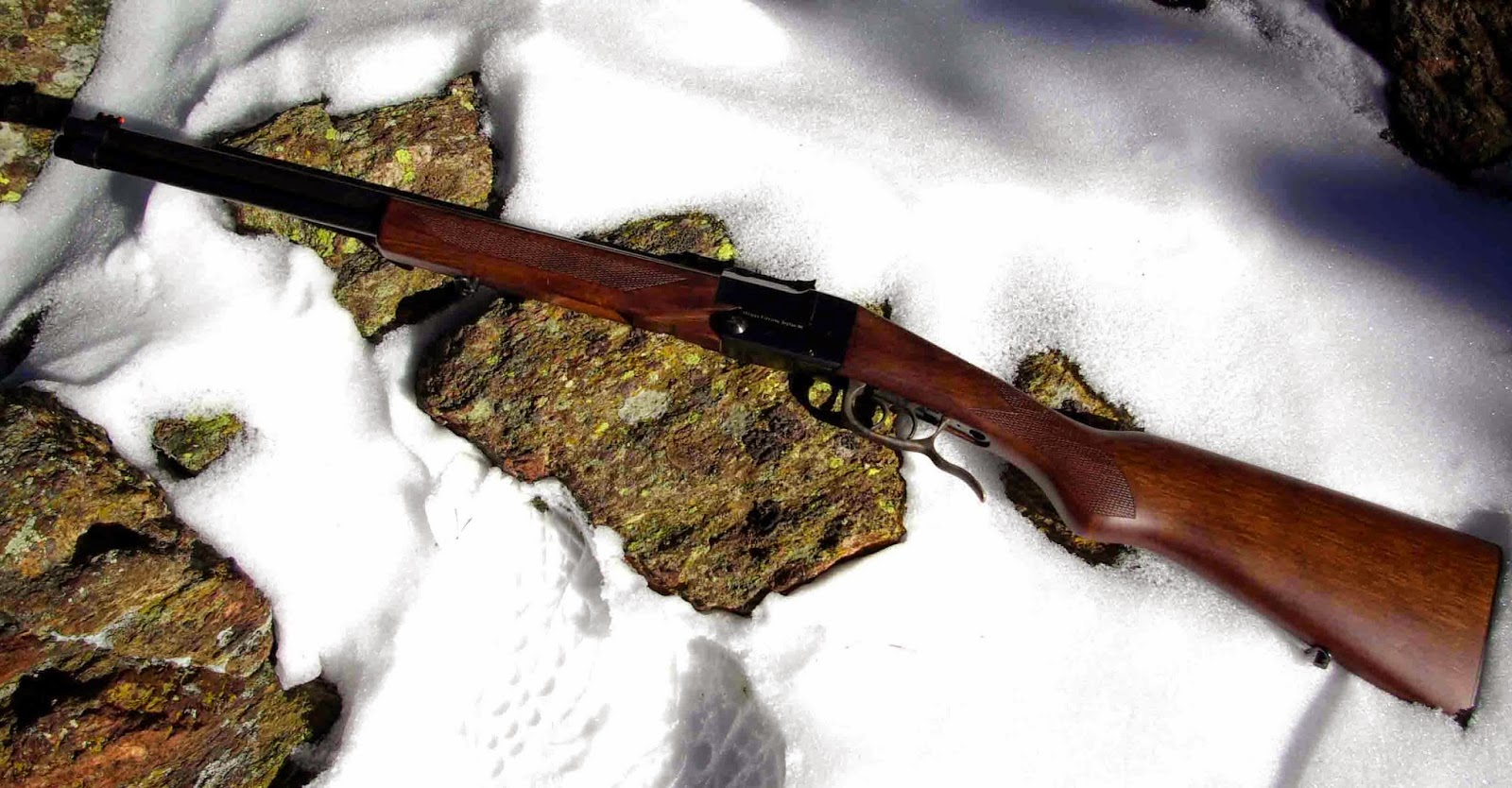 Rocky Mountain Bushcraft: REVIEW: Chiappa Double Badger Folding .22 ...