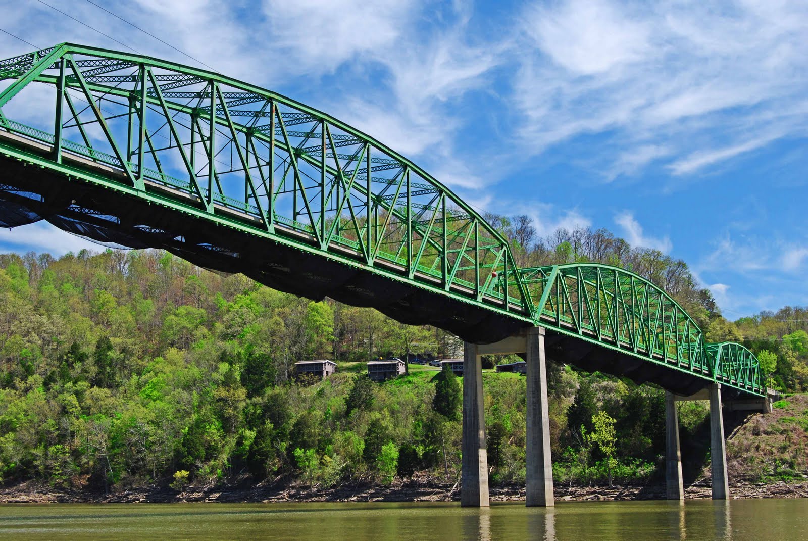 Shooting Spree: Sligo Marina