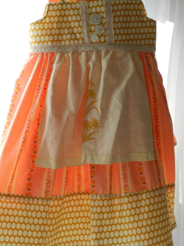 Rick-Racked: Love Makin' Clothes