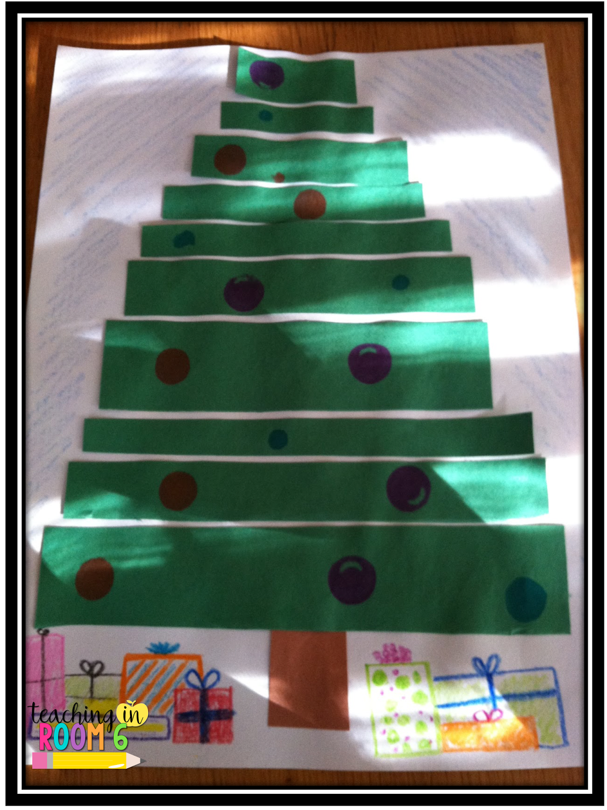 Holiday Ideas Galore! | Teaching in Room 6