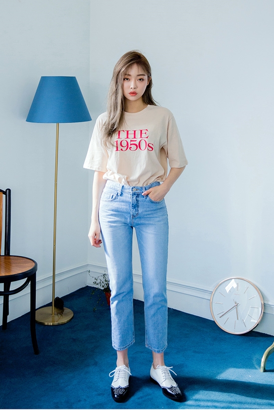 Korean Daily Fashion - Official Korean Fashion
