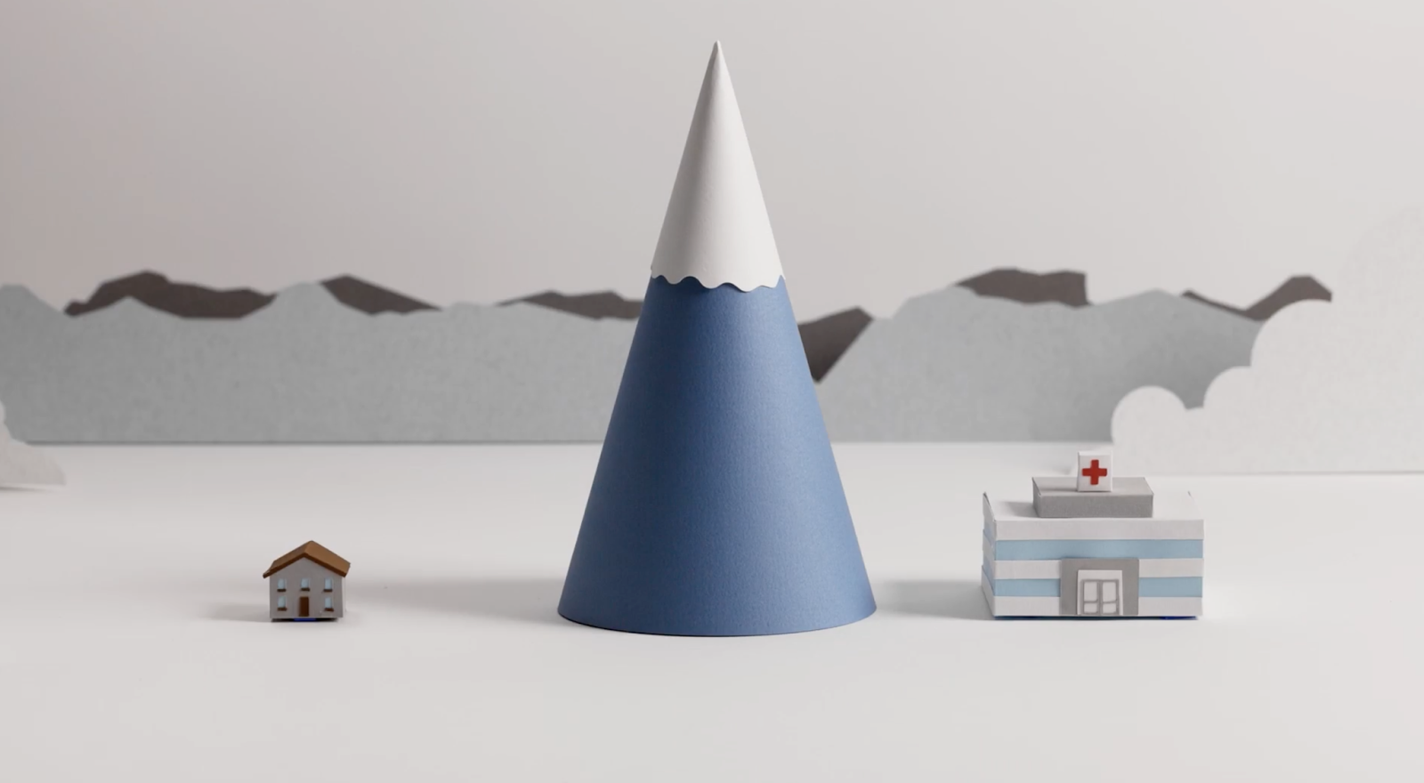 Personal and Professional Practice: OUGD502 - Picturesmith - Papercut ...