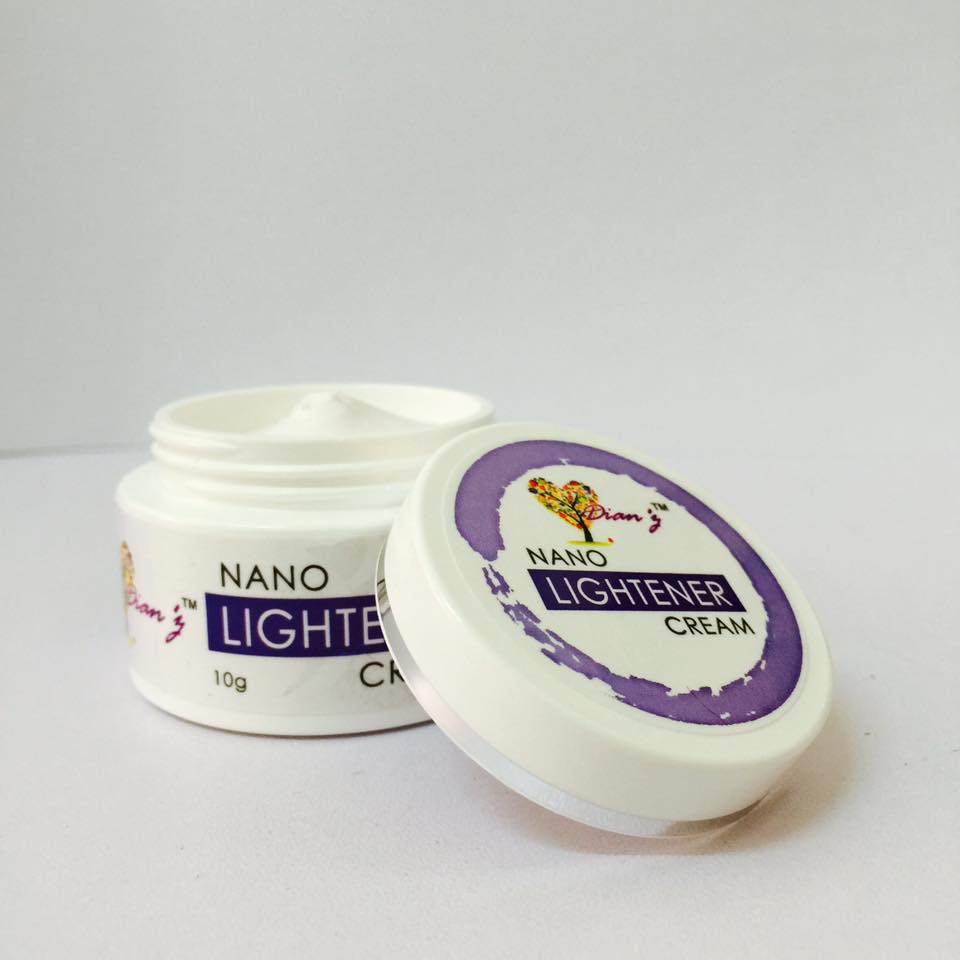 June Beauty Look: CERAHKAN MISS V & KETIAK HITAM SEAWAL 5HARI dengan ...