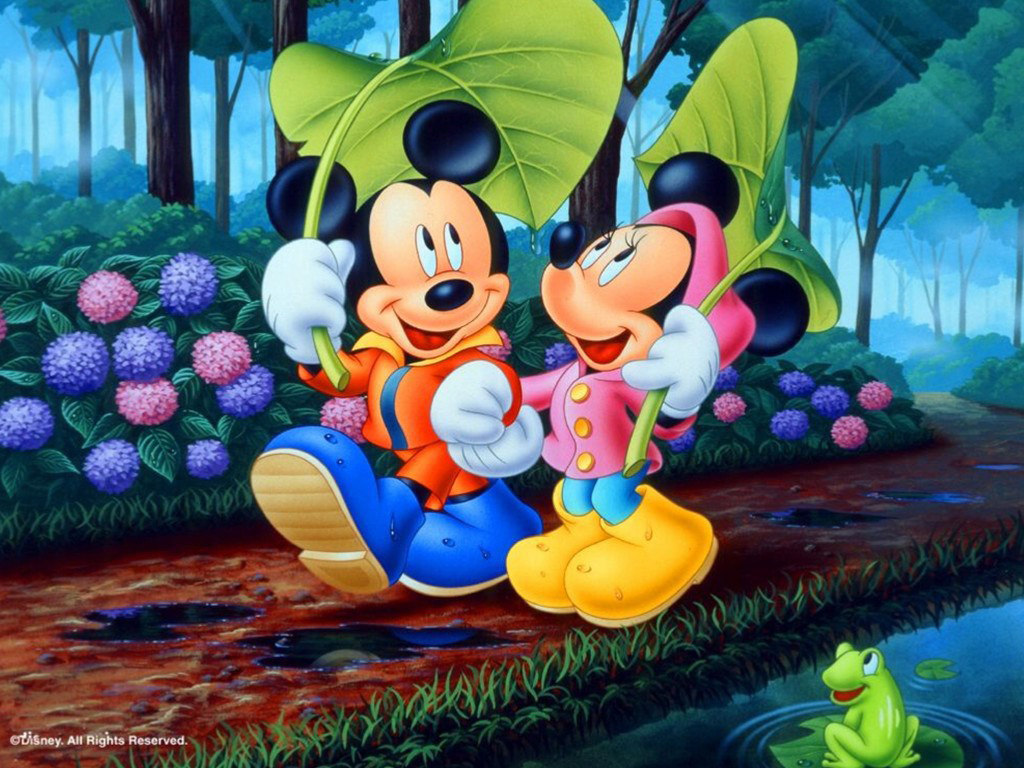 Imagenes de Minnie - Imagui