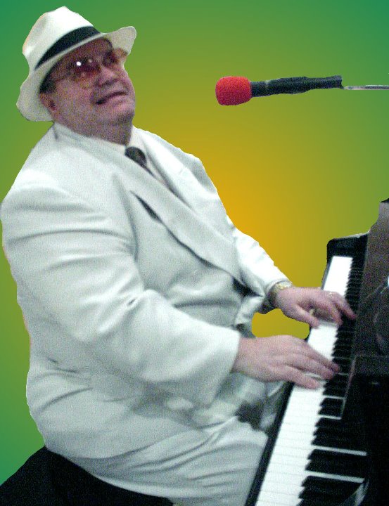 FROM THE VAULTS: Jerry Samuels born 3 May 1938