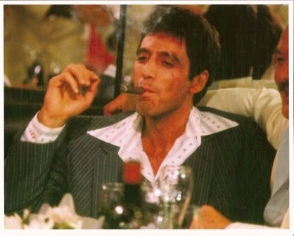 Film Cultura Arta: Fum și filme - Leapșă cinefilă