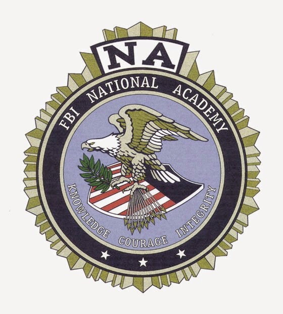 FBI NATIONAL ACADEMY - FBINA by James R. Carlino: About The NA - You ...