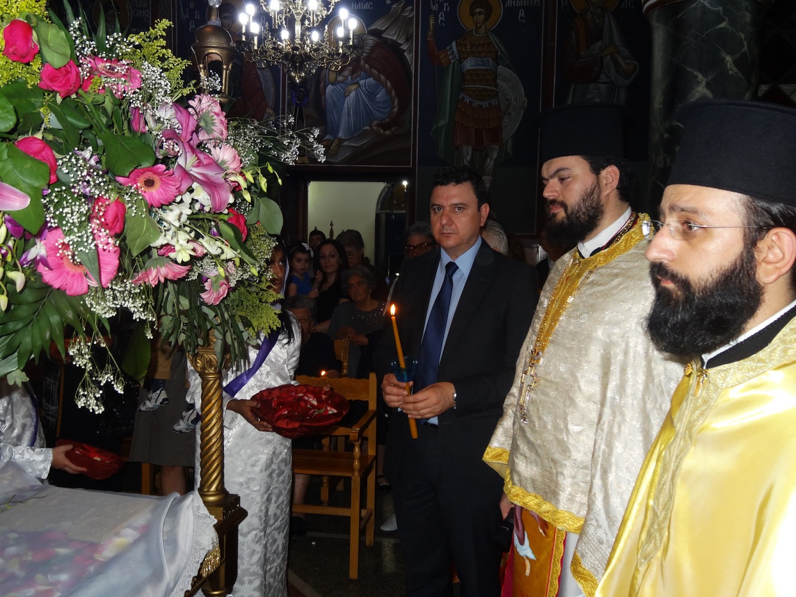 ΙΕΡΟΣ ΝΑΟΣ ΠΑΝΑΓΙΑΣ ΕΛΕΟΥΣΗΣ ΚΑΙ ΑΓΙΟΥ ΛΟΥΚΑ ΤΟΥ ΙΑΤΡΟΥ : Τα Άγια Πάθη ...