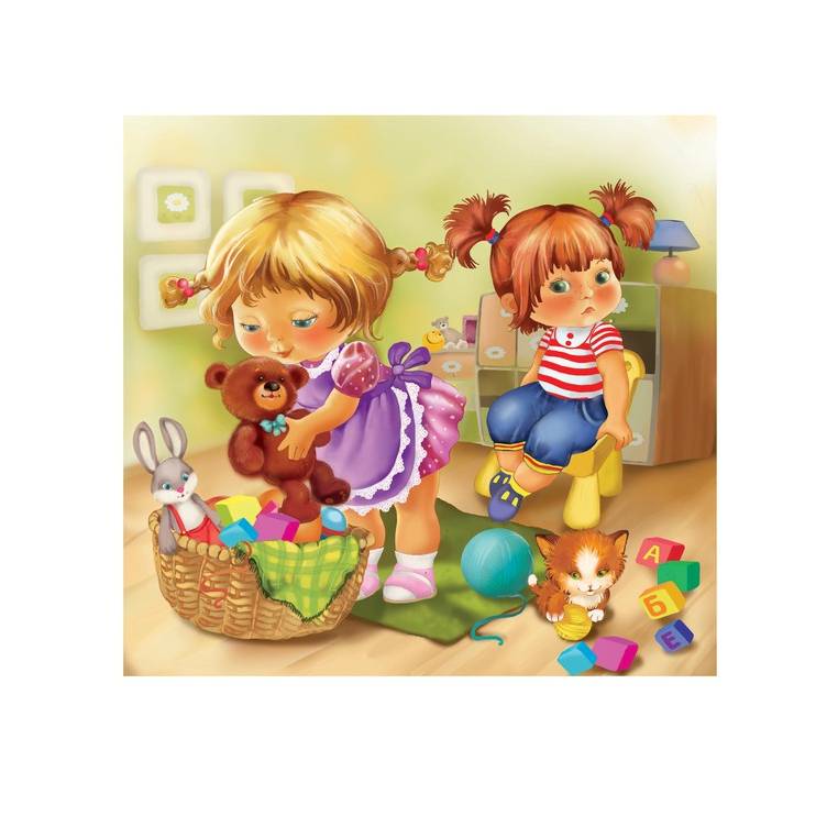 AMARNA IMAGENS: ILUSTRAÇÕES INFANTIS