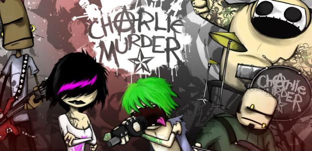 Charlie Murder (Video Game Review)