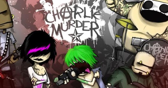 Charlie Murder (Video Game Review)