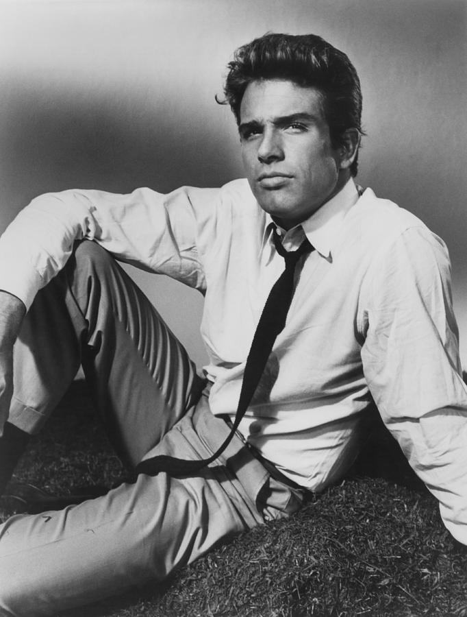 Mark My Words: The Films of Warren Beatty: All Fall Down, starring ...