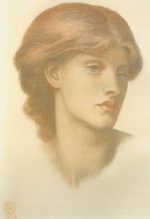 The Kissed Mouth: The Mysterious Alexa Wilding