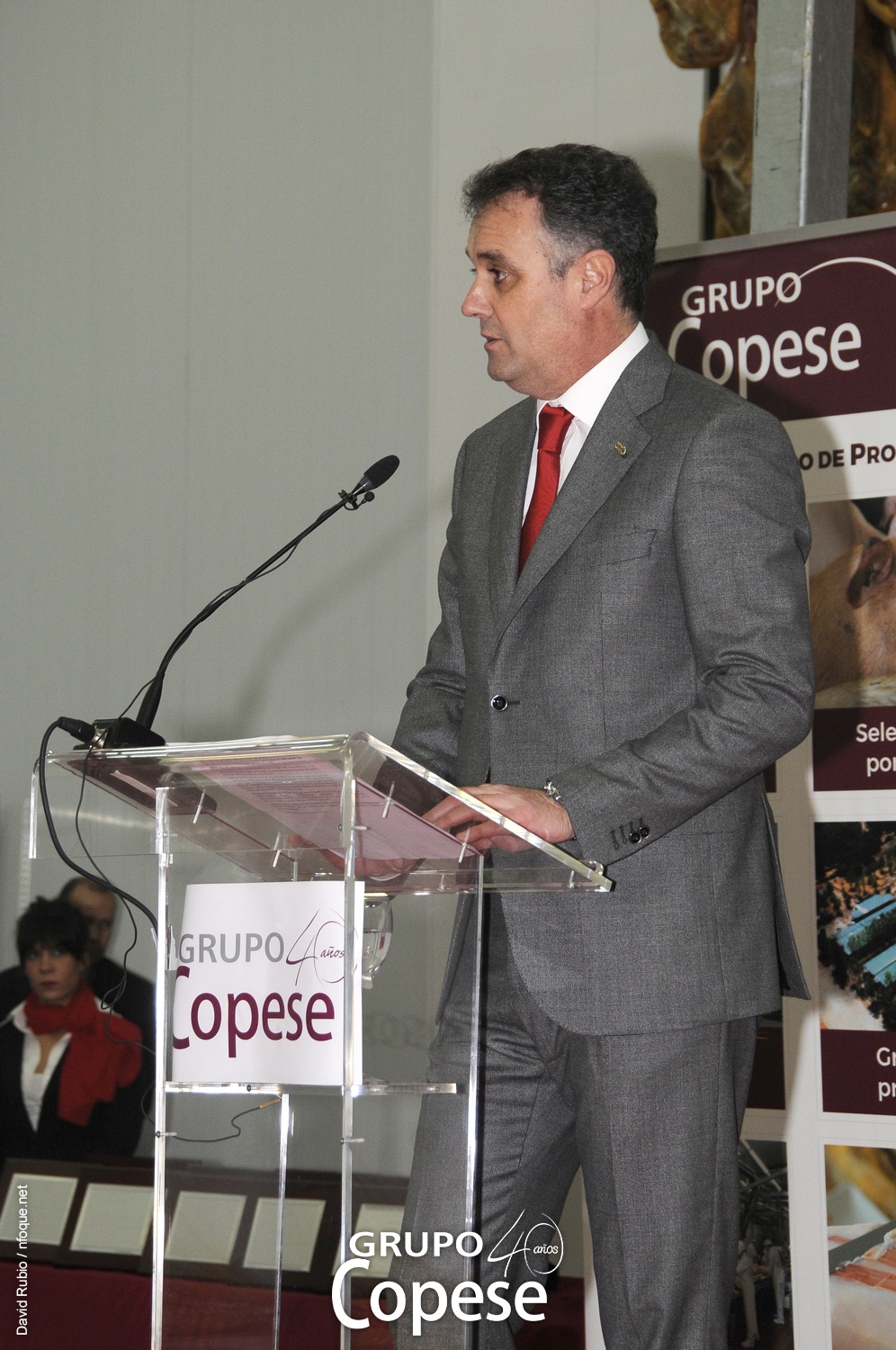 Vídeo resumen e imágenes de la Celebración del 40º Aniversario del ...