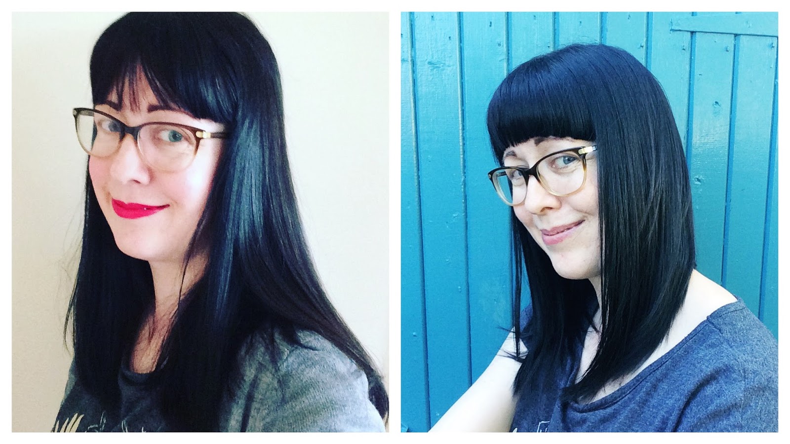 emuse: 10 years of emuse: Self-portraits through the years