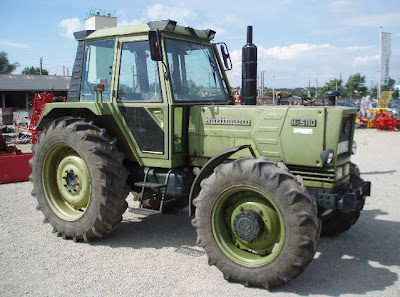 TRACTOARE NOI SI SECOND HAND IN LEASING: 02/20/11