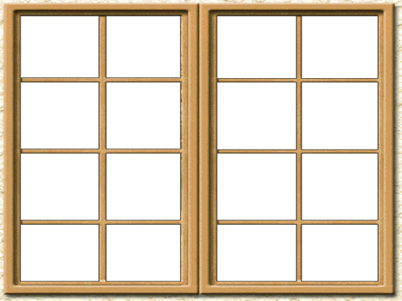 ® Imágenes y Gifs Animados ®: IMÁGENES DE VENTANAS