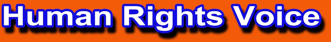 Human Rights Voice