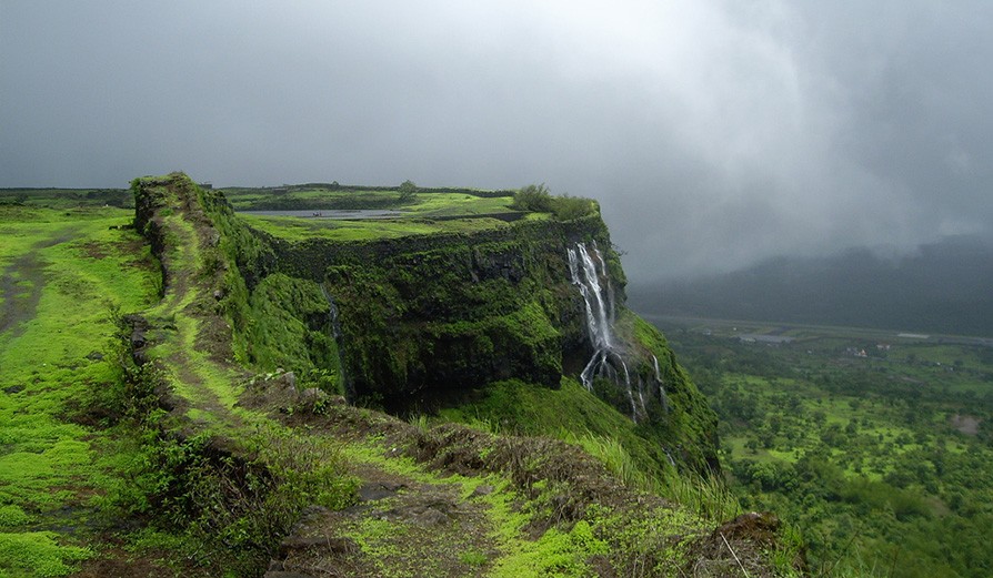 4 Best Places to Trek on Sahyadri Mountains
