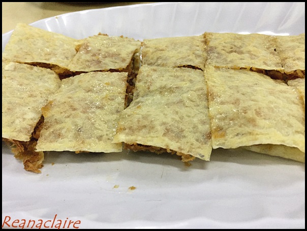 Wantan Hor At Sg. Wang, Kampung Simee, Ipoh