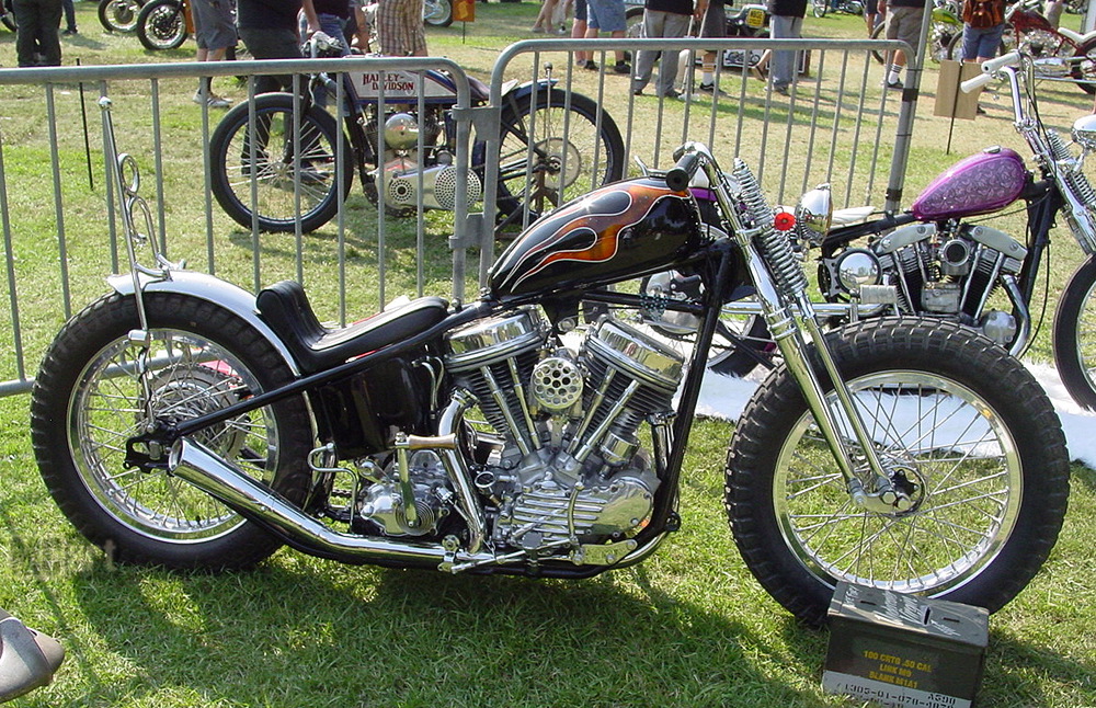 Panheads Forever - Hottest pans ever! PICS | Page 117 | Jockey Journal ...