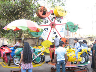 Travelz Unlimited: Peshwe (Adventure) Park : Photo Feature