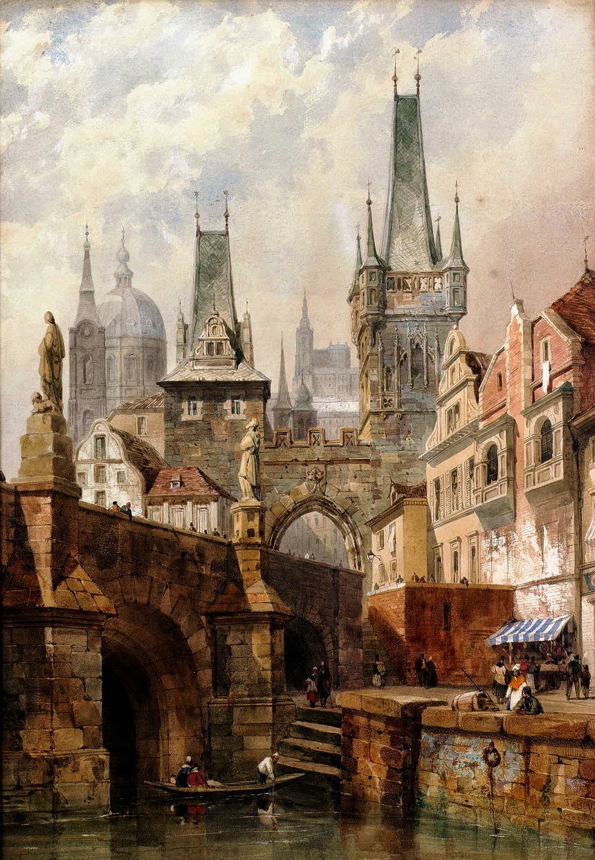 7 das Artes: Através da arte podemos viajar no tempo...