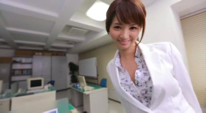 Bokep HOT: Your Milk First Gokkun Nozomi Asou