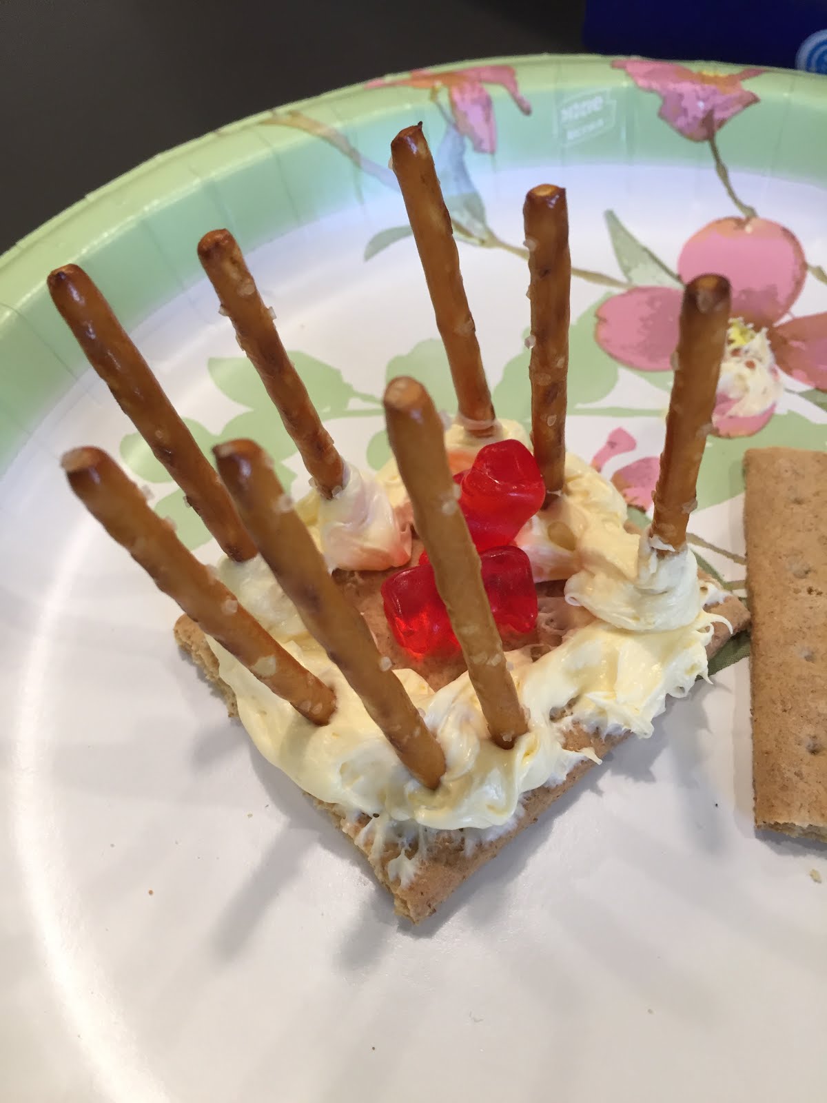 The Summit: Paul and Silas in a (Delicious) Prison