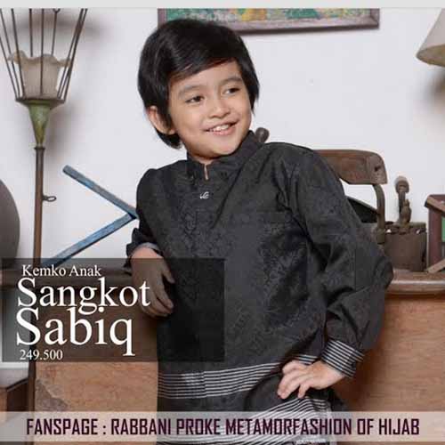 wulan purnama: PT. Rabbani Collection