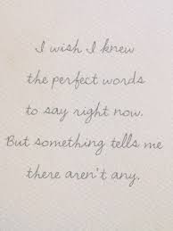 53 Condolence Sayings and Messages for Friends and Family