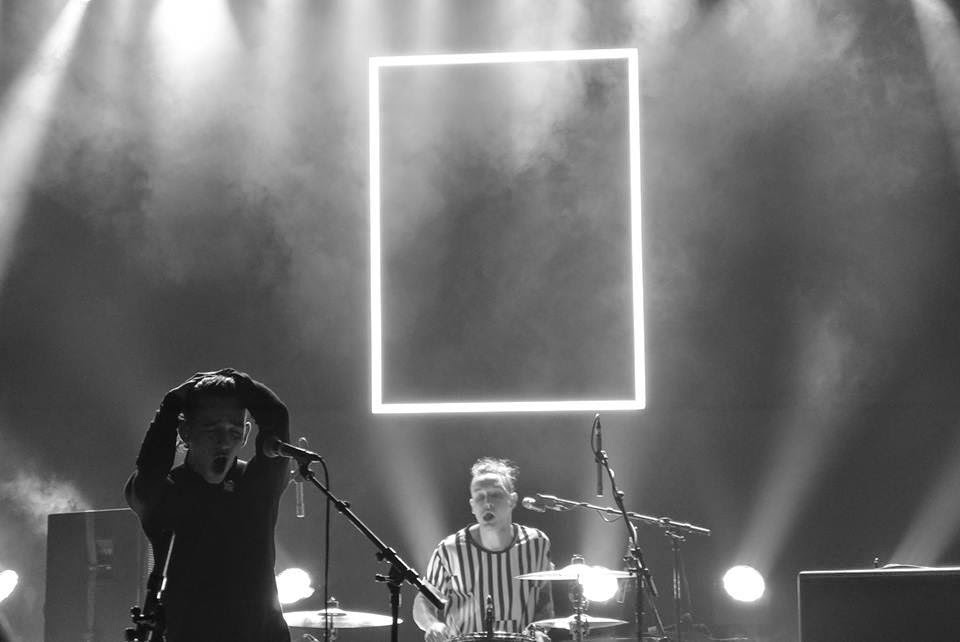 Rectangles The 1975 Tumblr
