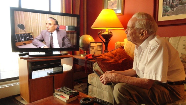 The Eco - Senior: Rest In Peace old friend