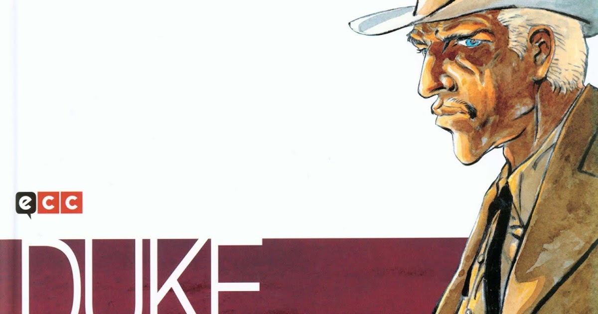 Comics en Español: Duke Vol 01