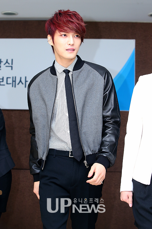 김재중 최근 3kg찜 - 인스티즈(instiz) 이슈 카테고리