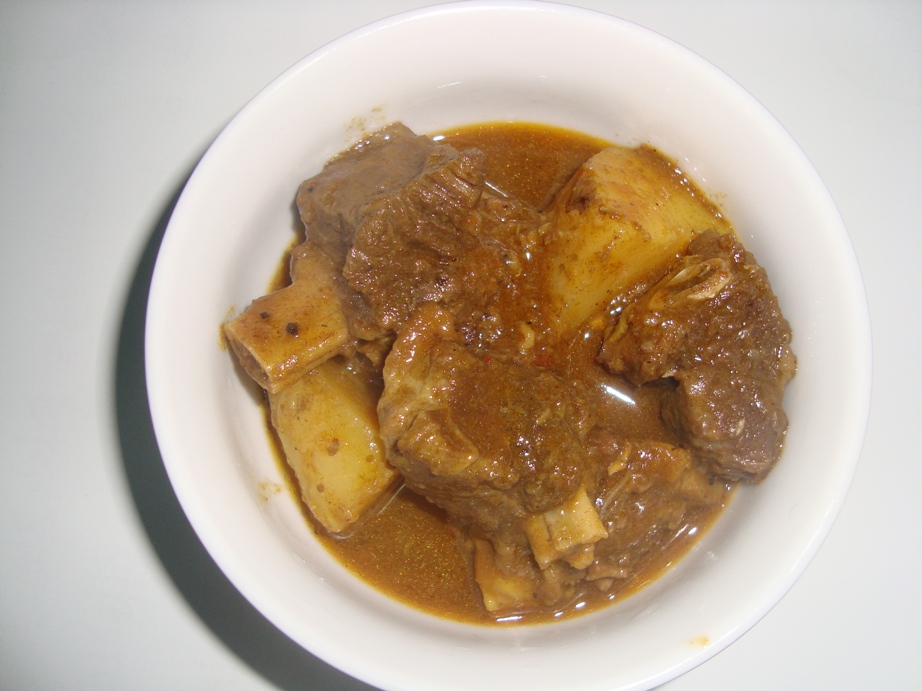 Recipe.com: Beef Vuna