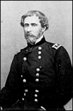 Tim Kent's Civil War tales: Southern born Federal Generals in the Civil War