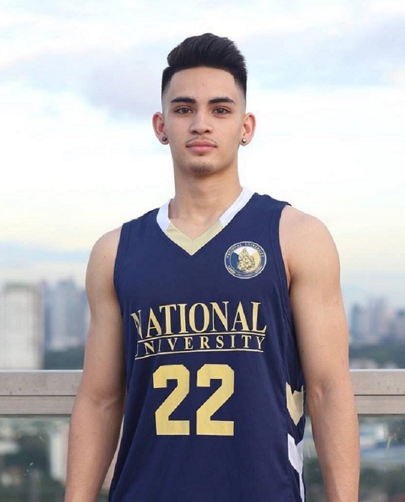 Man Central: Jordan Bartlett: In Sportswear