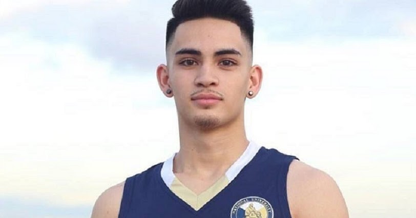 Man Central: Jordan Bartlett: In Sportswear