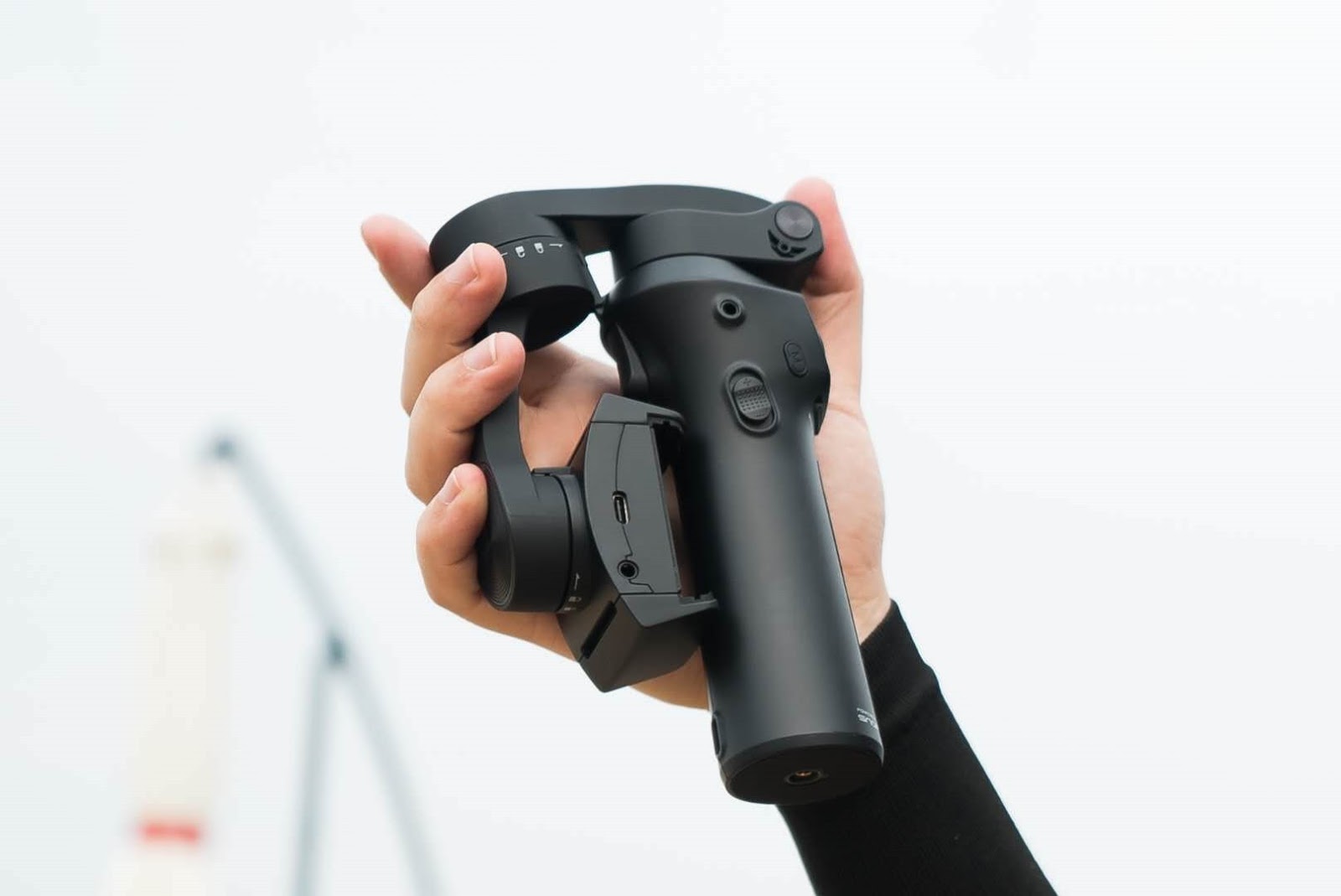 Snoppa ATOM, the World's Smallest Gimbal Surpasses $1M Milestone on ...