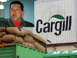 History of All Logos: All Cargill Logos