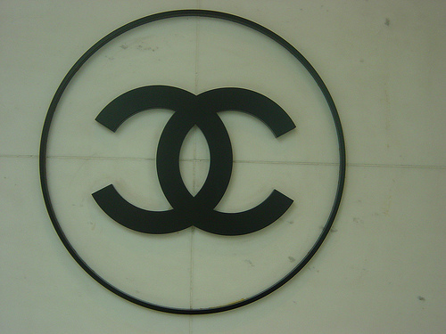 History of All Logos: All Chanel Logos