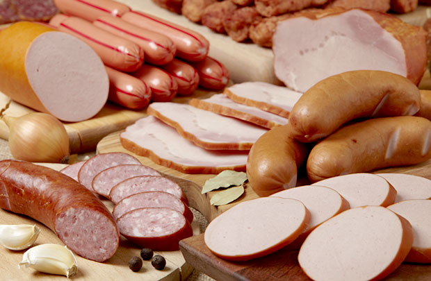 PRACTICA SALUD: LAS CARNES PROCESADAS PUEDEN PERJUDICAR A TU SALUD