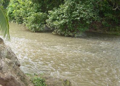 Recorriendo Un Poco Al Municipio Machiques De Perijá: Sitios Turísticos