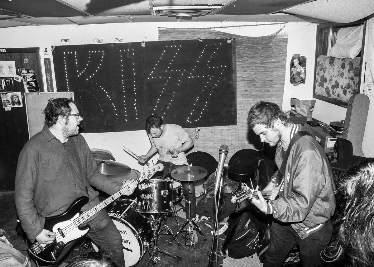 Meat Wave: That's Alright