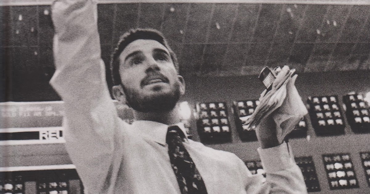 Trading Pit Blog: The Floor by David Gleason